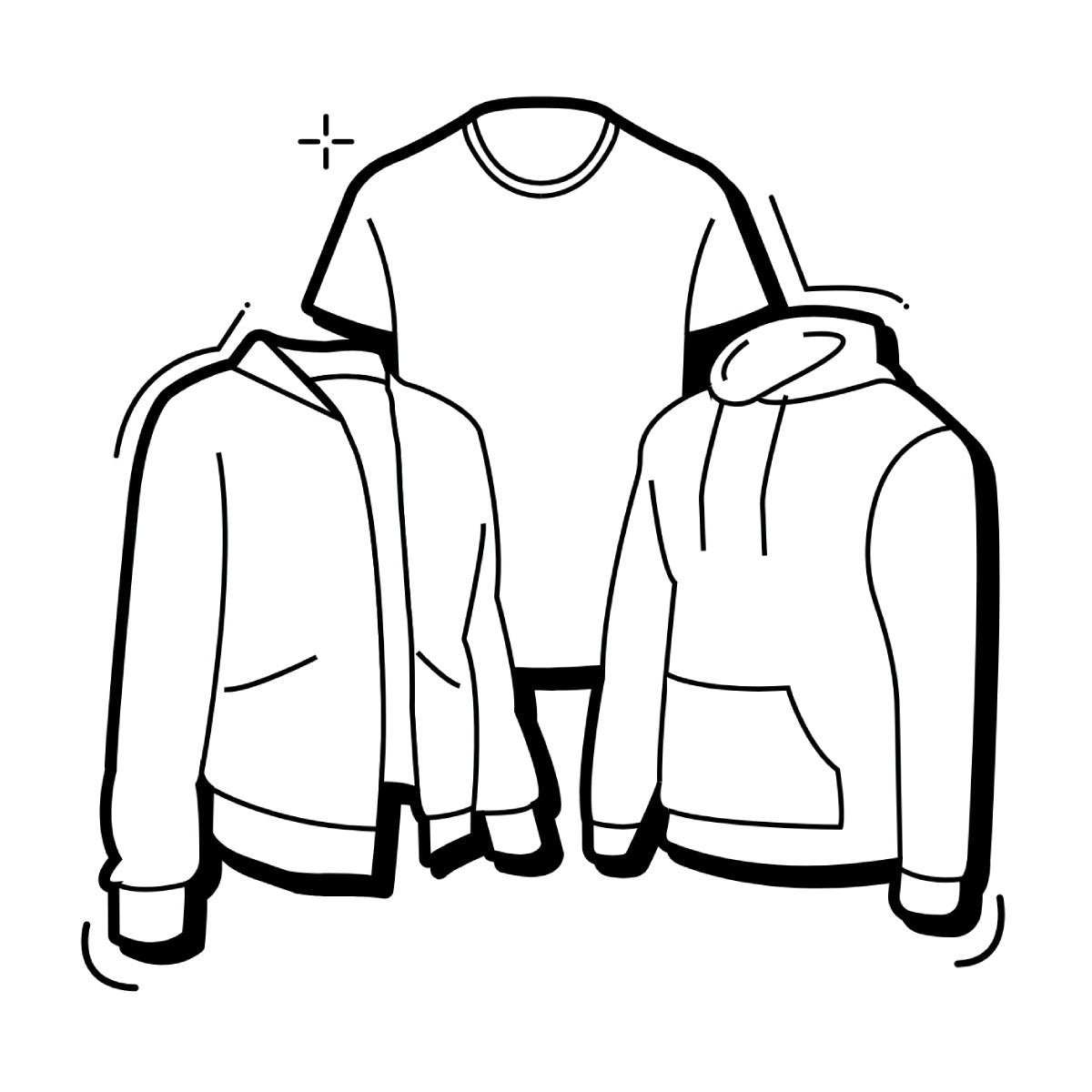 Urban Monkey Tops – Streetwear T-Shirts, Hoodies & Jackets – Page 2 – Urban Monkey®