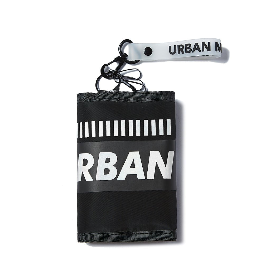 Buy Wallet 011 Trifold Wallet Online – Urban Monkey®