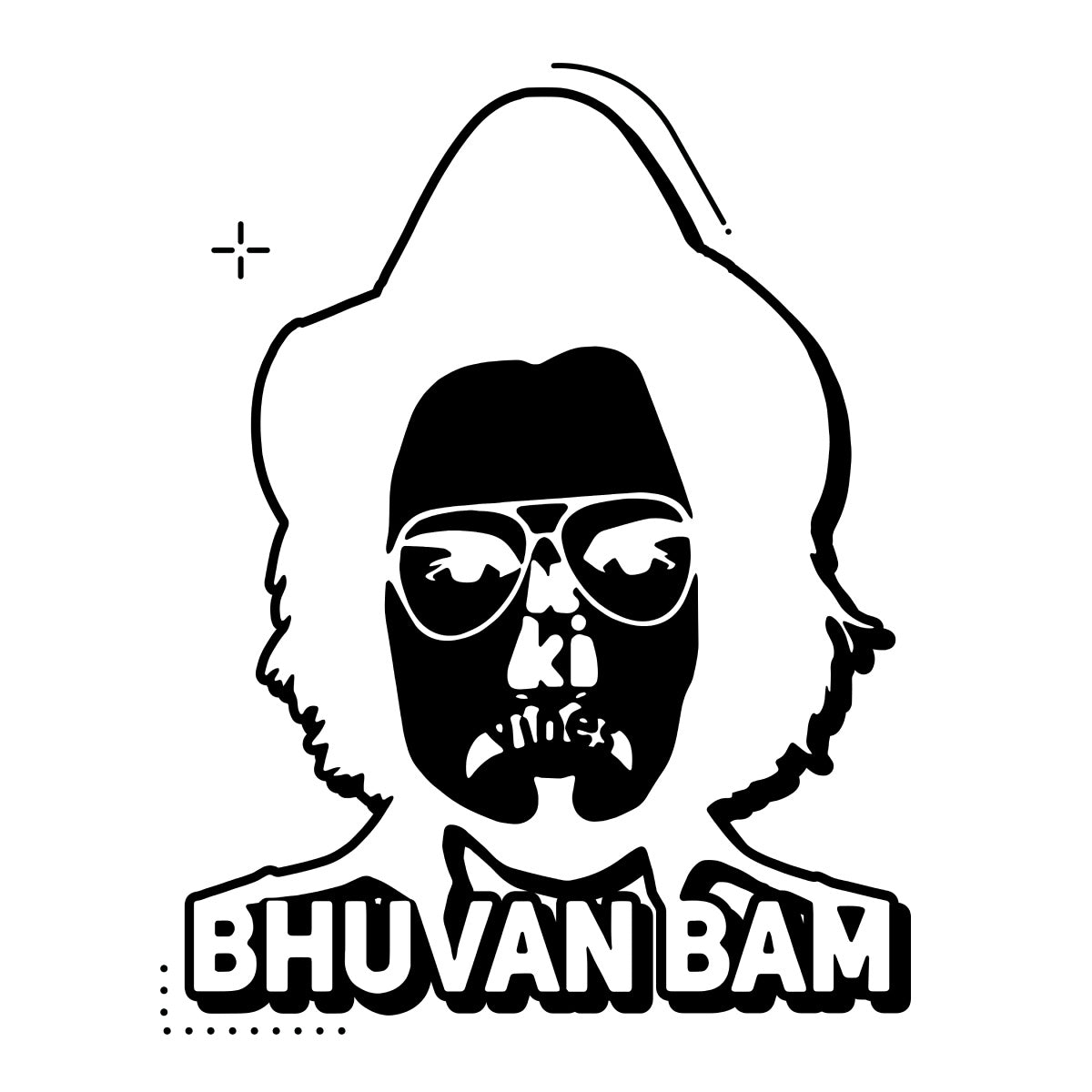 Bhuvan Bam Cap: Youthiapa Cap | BB Ki Vines Cap – Urban Monkey®