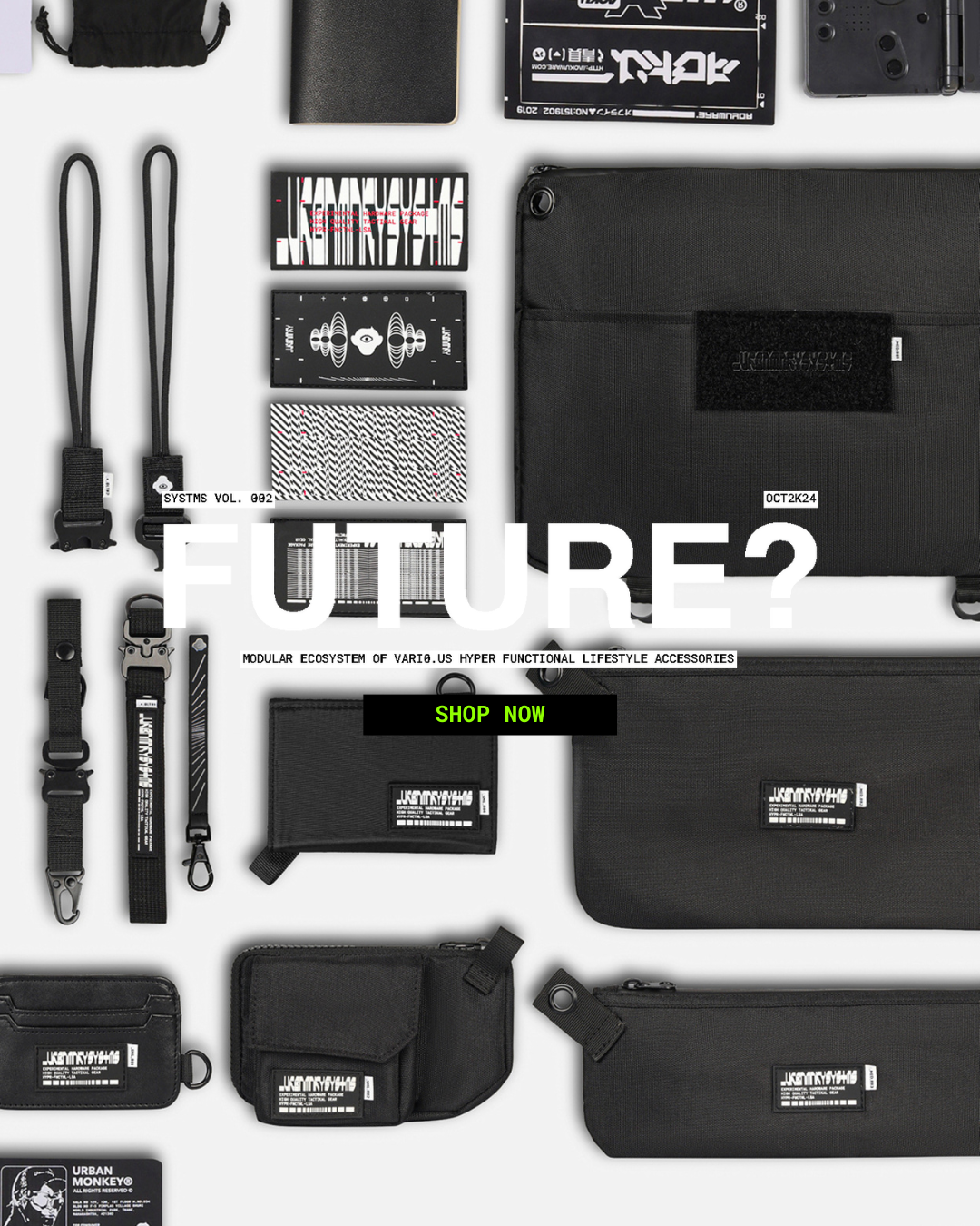 Urban Monkey® | Streetwear Clothing Brand