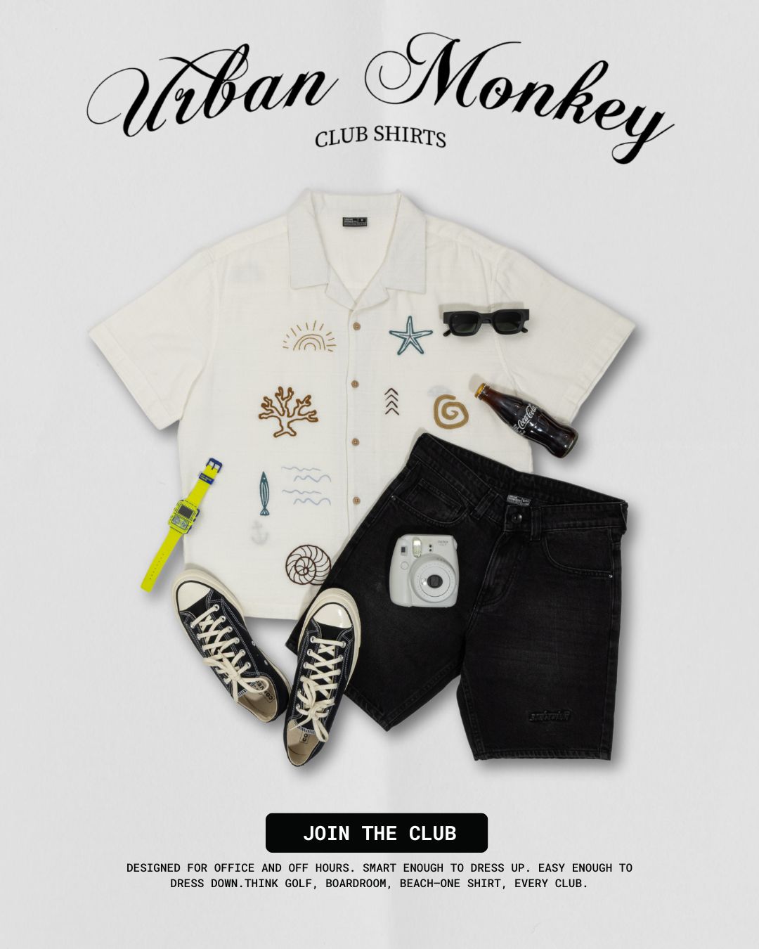 Urban Monkey® | Streetwear Clothing Brand