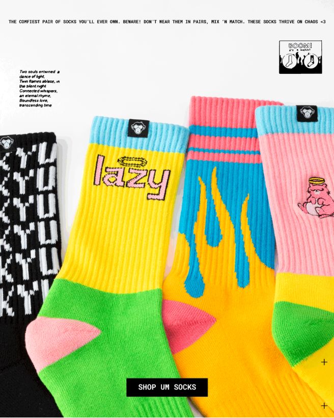 Urban Monkey® | Streetwear Clothing Brand