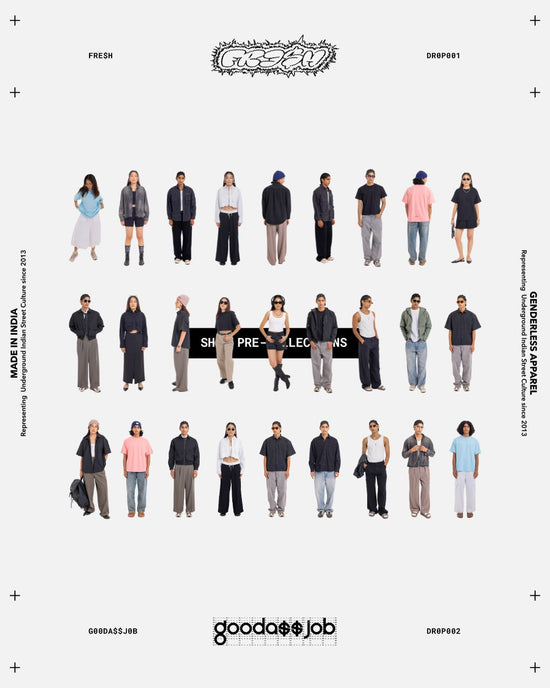 Urban Monkey® | Streetwear Clothing Brand