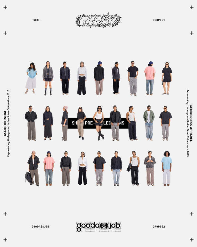 Urban Monkey® | Streetwear Clothing Brand