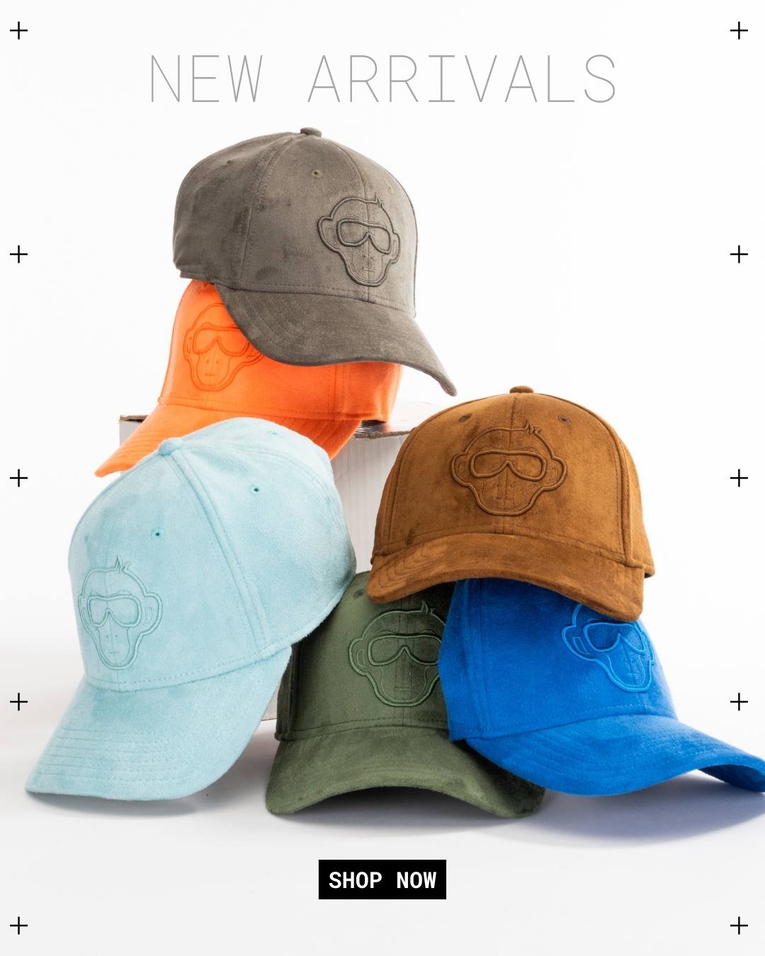 Urban Monkey® | Streetwear Clothing Brand