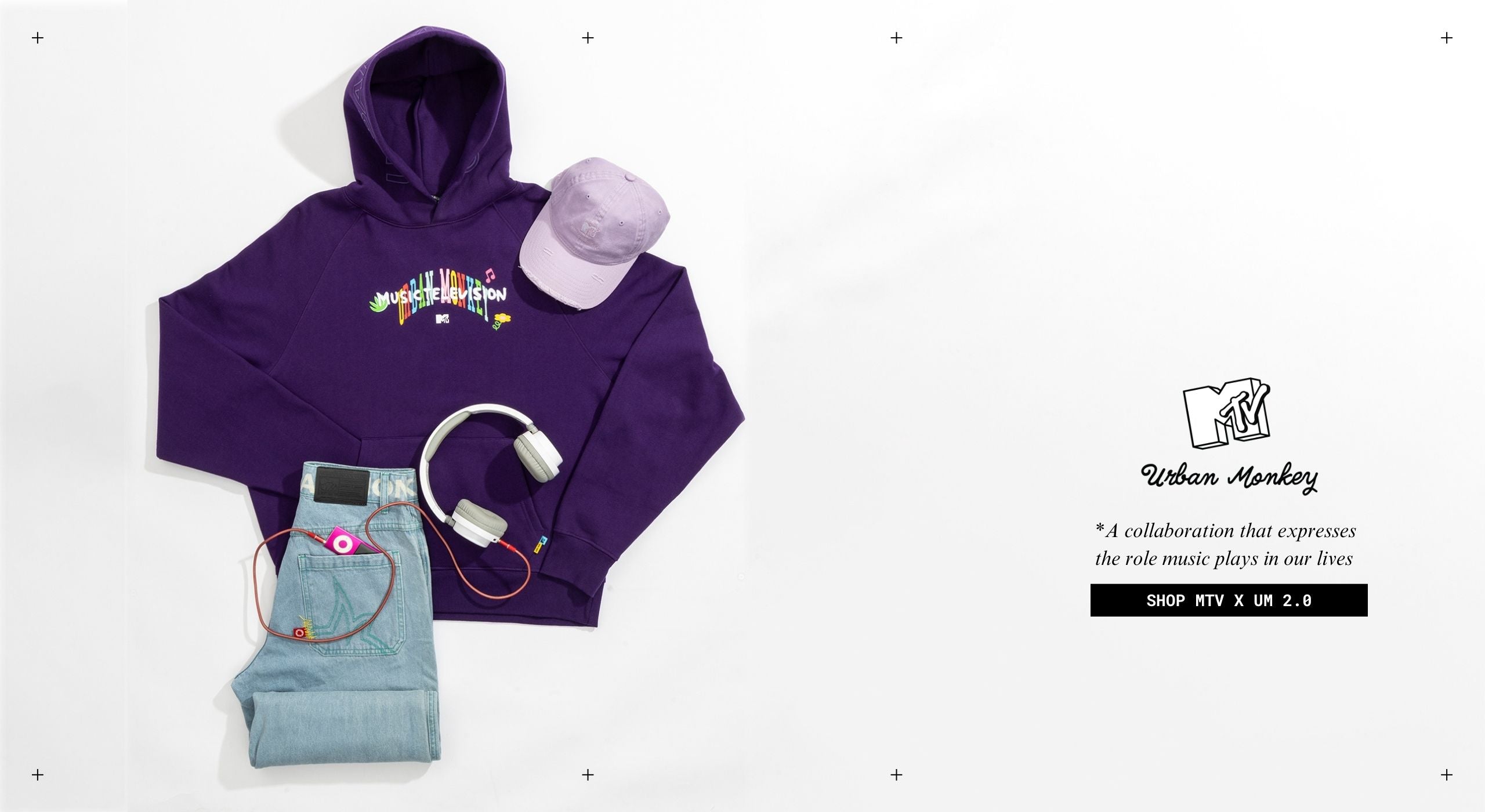 Urban Monkey® | Streetwear Clothing Brand