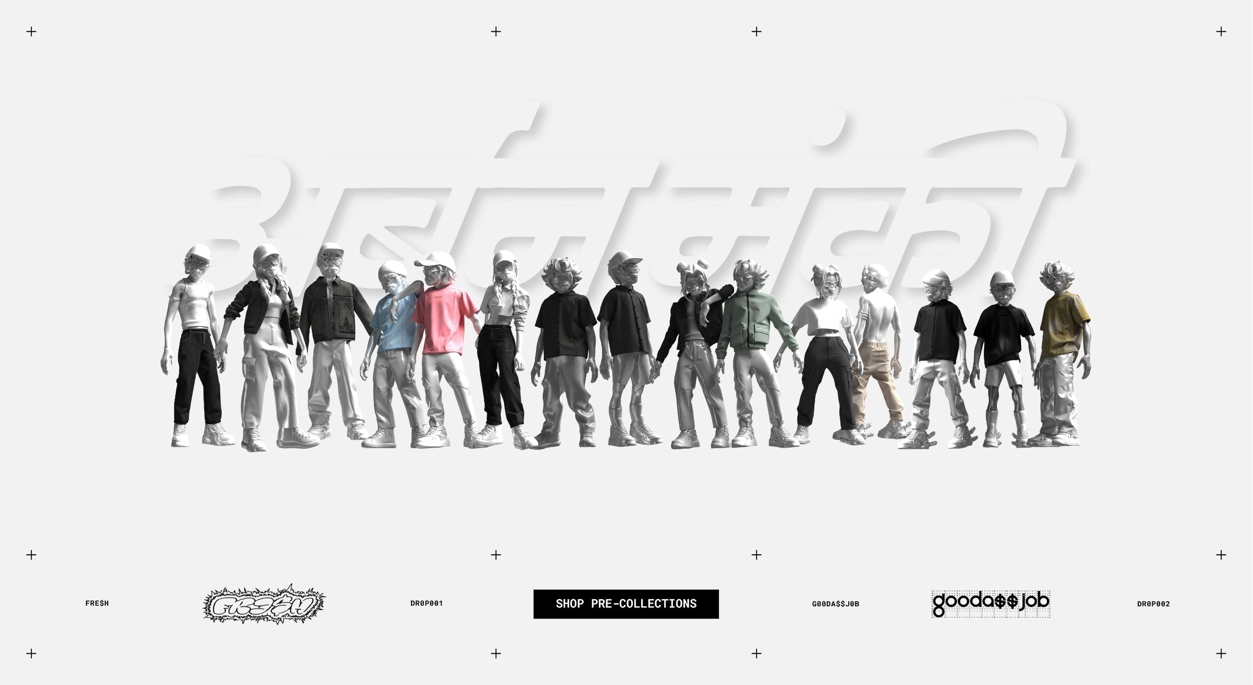 Urban Monkey® | Streetwear Clothing Brand