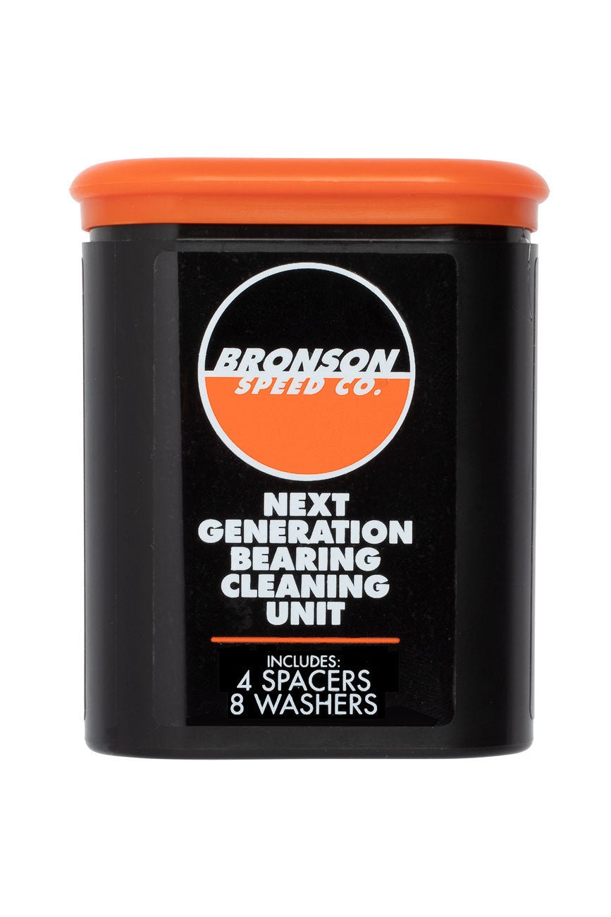 Buy Bronson Speed Co. Bearing Cleaning Unit Bronson Speed Co. Misc ...