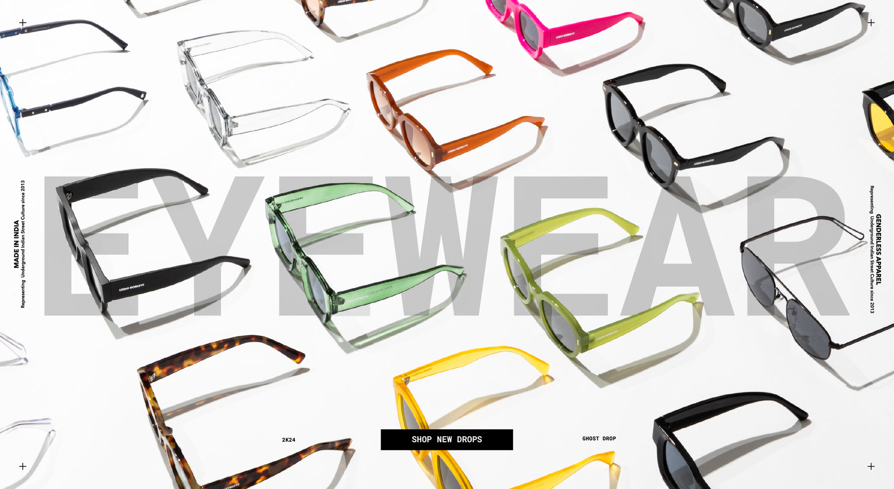 Urban Monkey® | Streetwear Clothing Brand