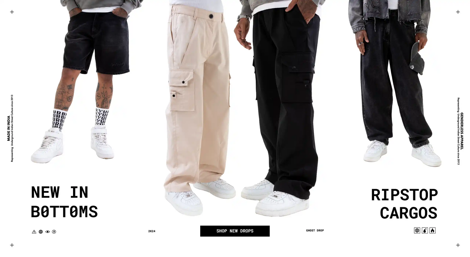 Urban Monkey® | Streetwear Clothing Brand