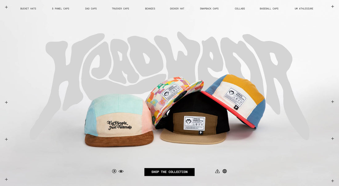 Urban Monkey® | Streetwear Clothing Brand