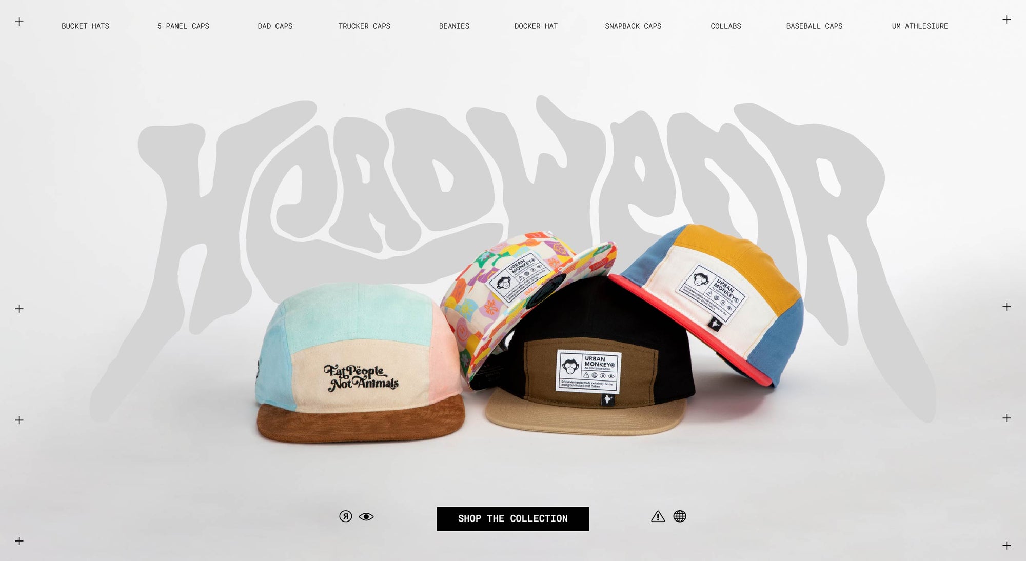 Urban Monkey® | Streetwear Clothing Brand