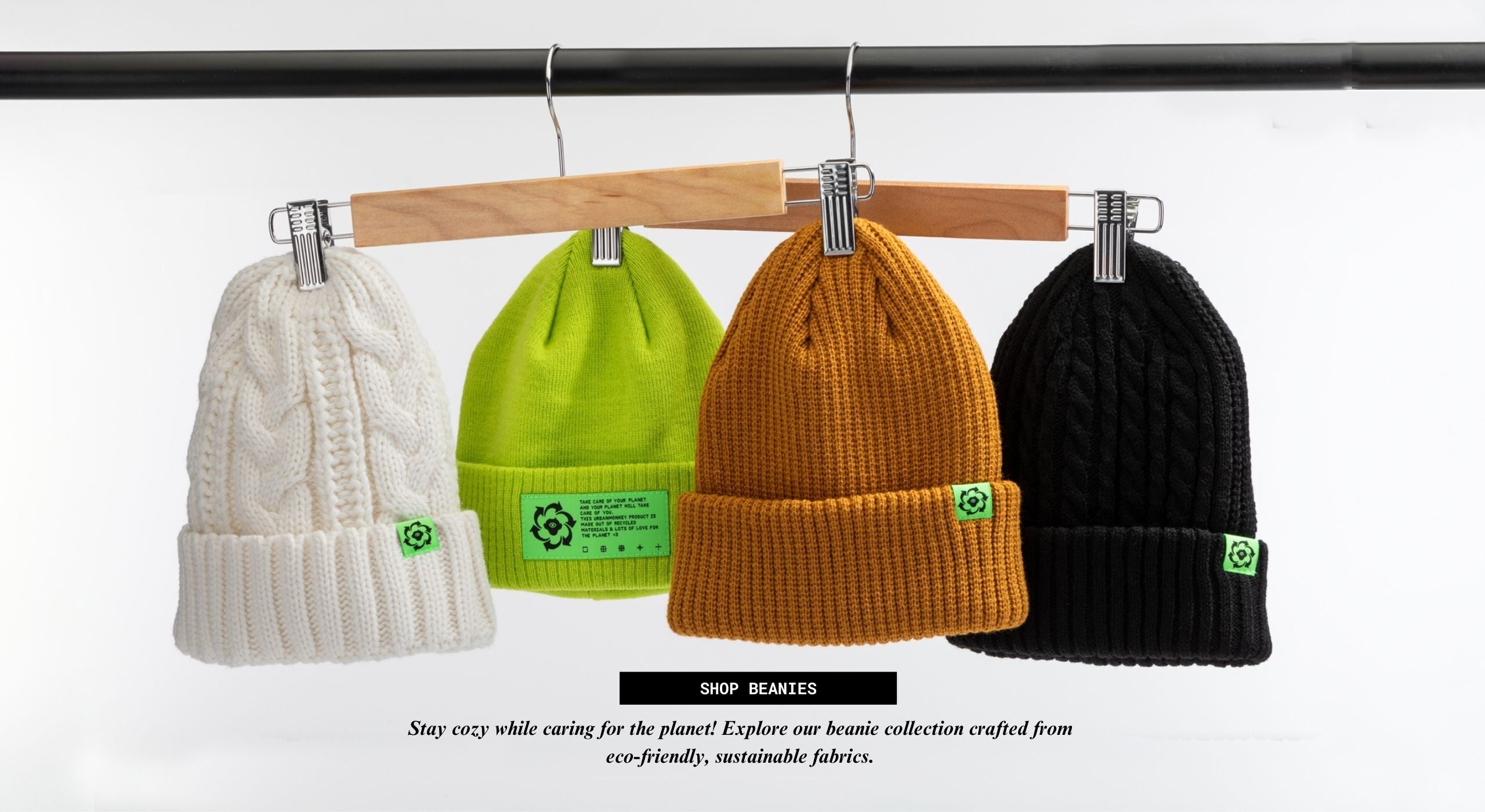 Urban Monkey® | Streetwear Clothing Brand