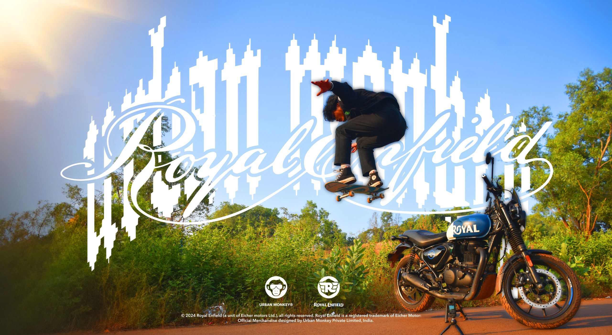 Urban Monkey® | Streetwear Clothing Brand