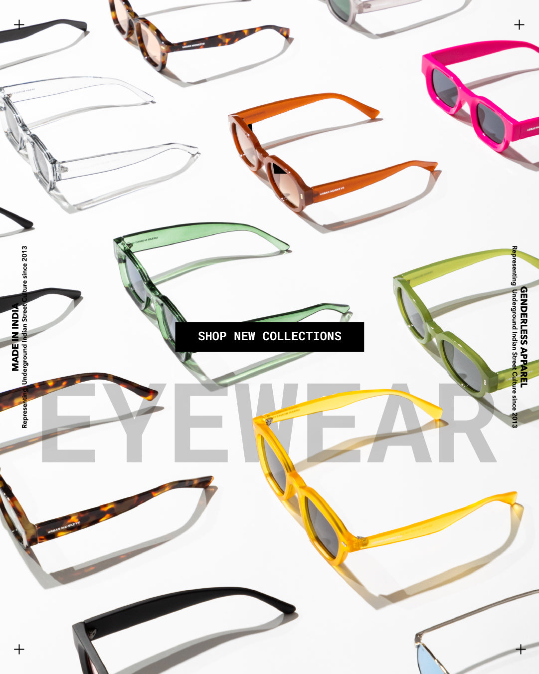 Urban Monkey® | Streetwear Clothing Brand