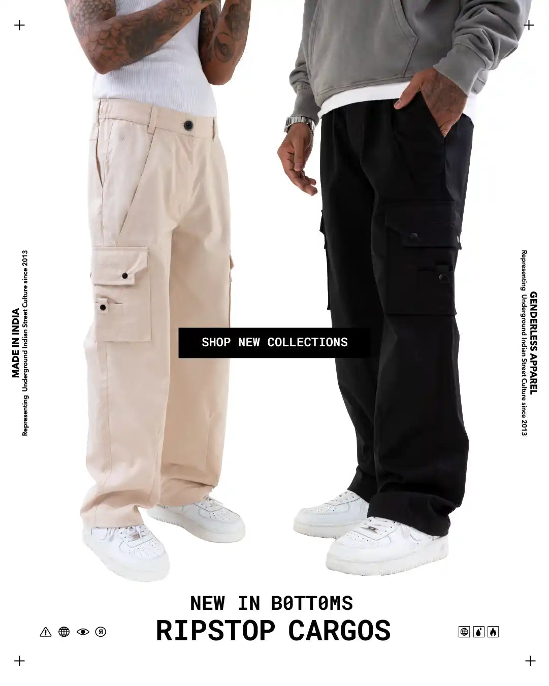 Urban Monkey® | Streetwear Clothing Brand