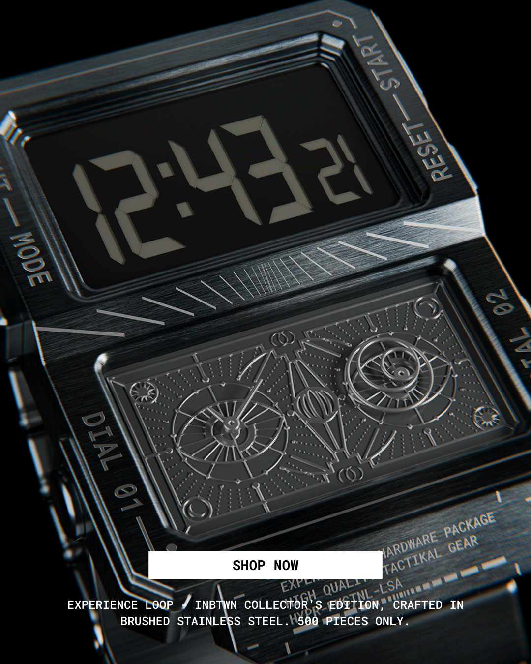 Urban Monkey® | Streetwear Clothing Brand