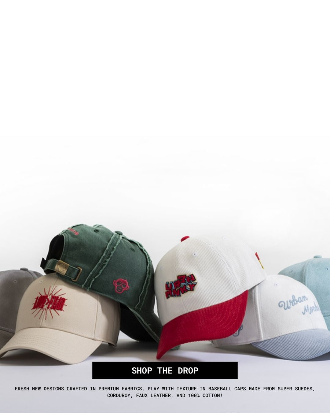 Urban Monkey® | Streetwear Clothing Brand