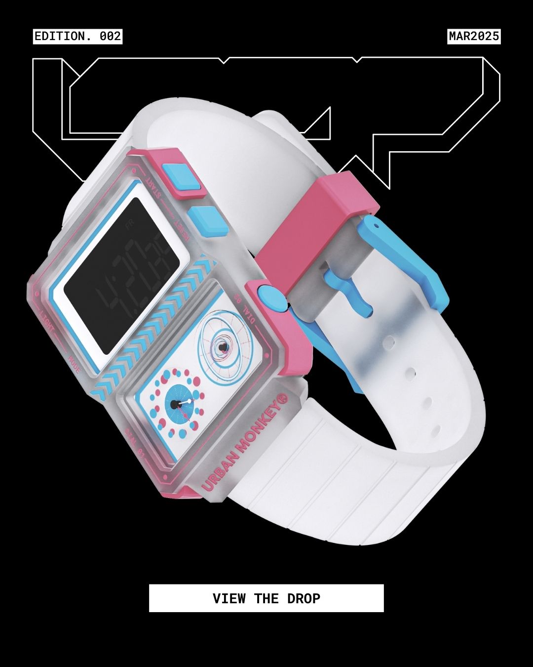 Urban Monkey® | Streetwear Clothing Brand