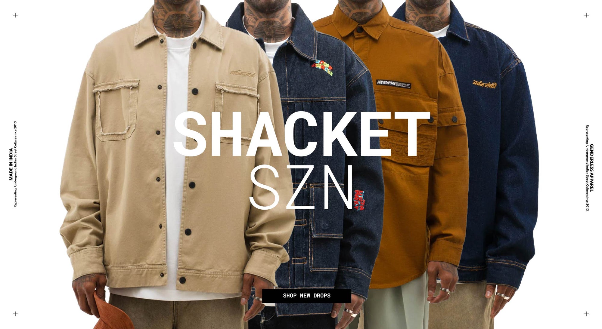 Urban Monkey® | Streetwear Clothing Brand