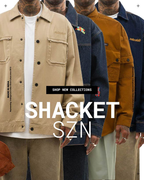 Urban Monkey® | Streetwear Clothing Brand