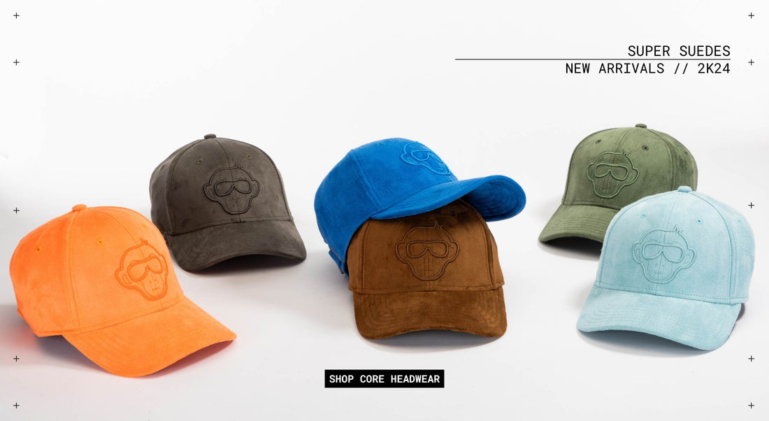 Urban Monkey® | Streetwear Clothing Brand