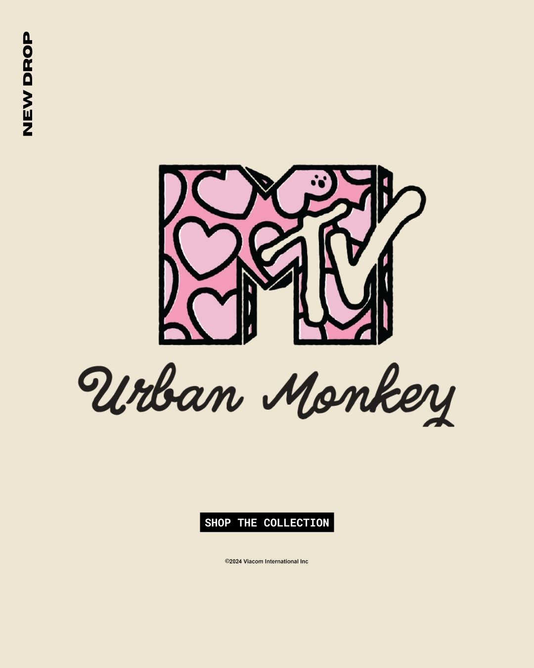 Urban Monkey® | Streetwear Clothing Brand