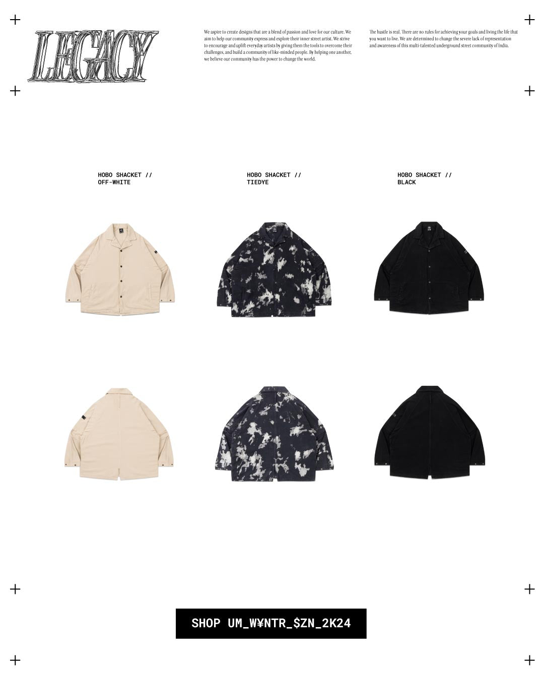 Urban Monkey® | Streetwear Clothing Brand