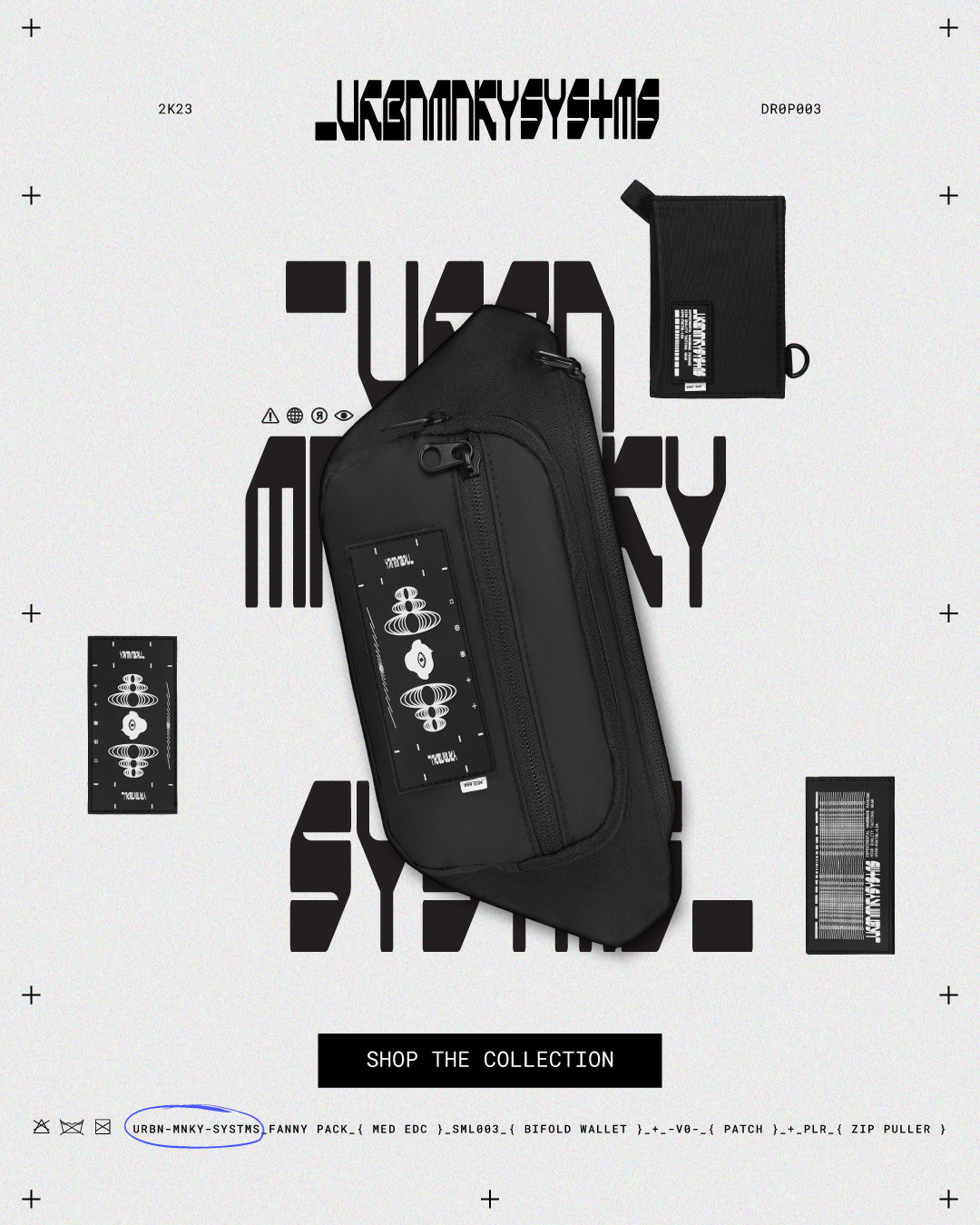 Urban Monkey® | Streetwear Clothing Brand