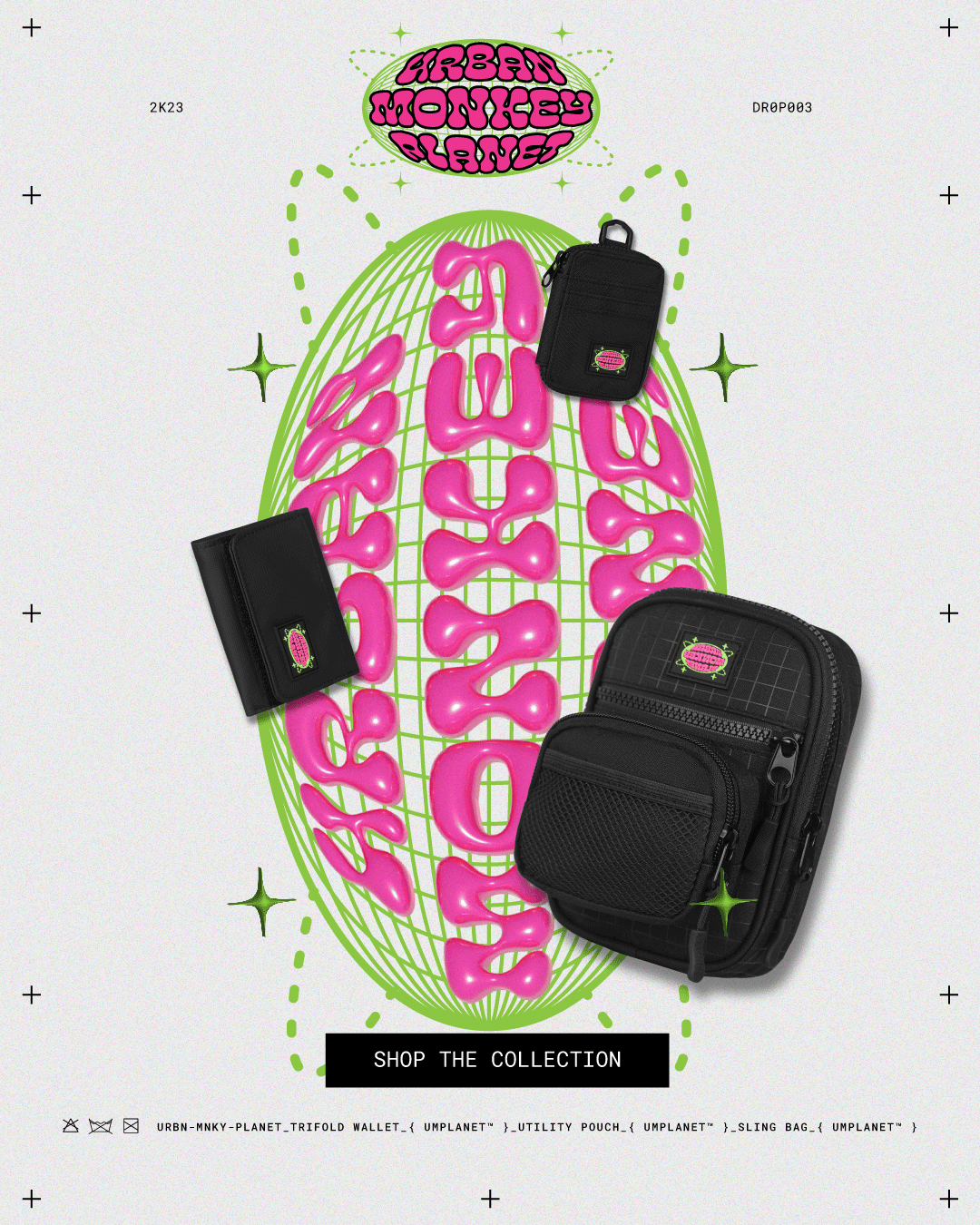 Urban Monkey® | Streetwear Clothing Brand