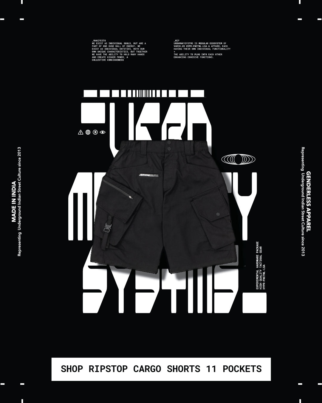 Urban Monkey® | Streetwear Clothing Brand