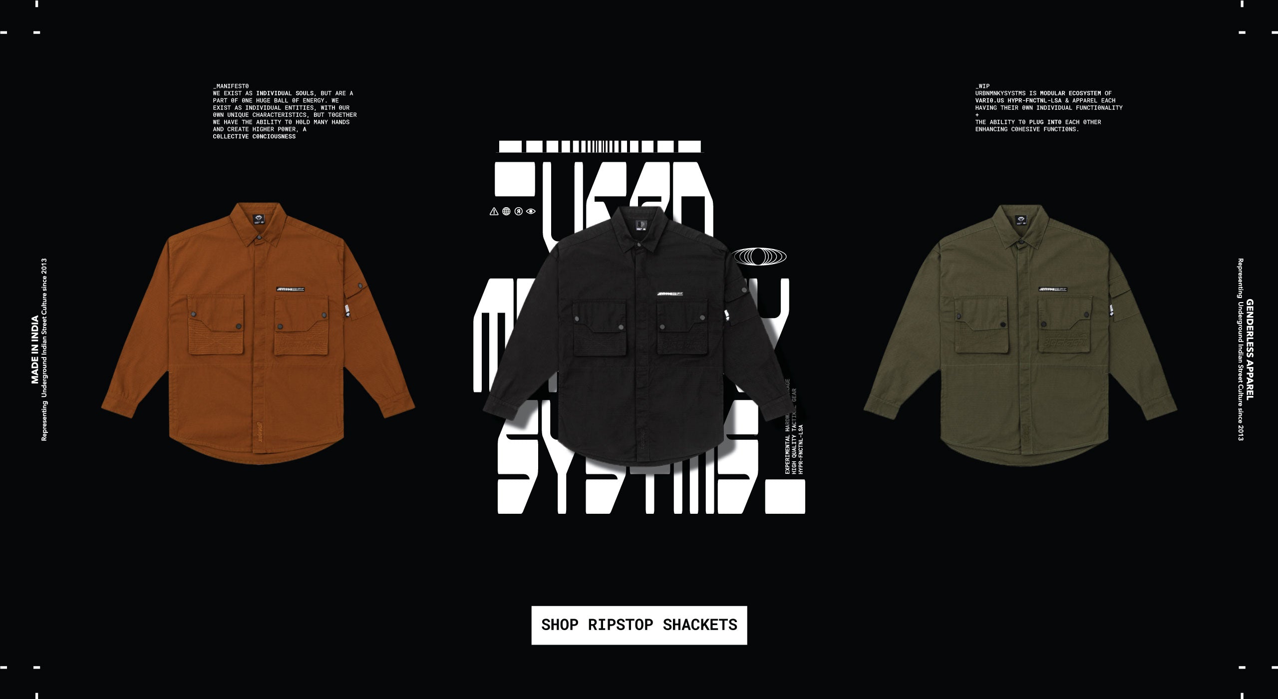 Urban Monkey® | Streetwear Clothing Brand