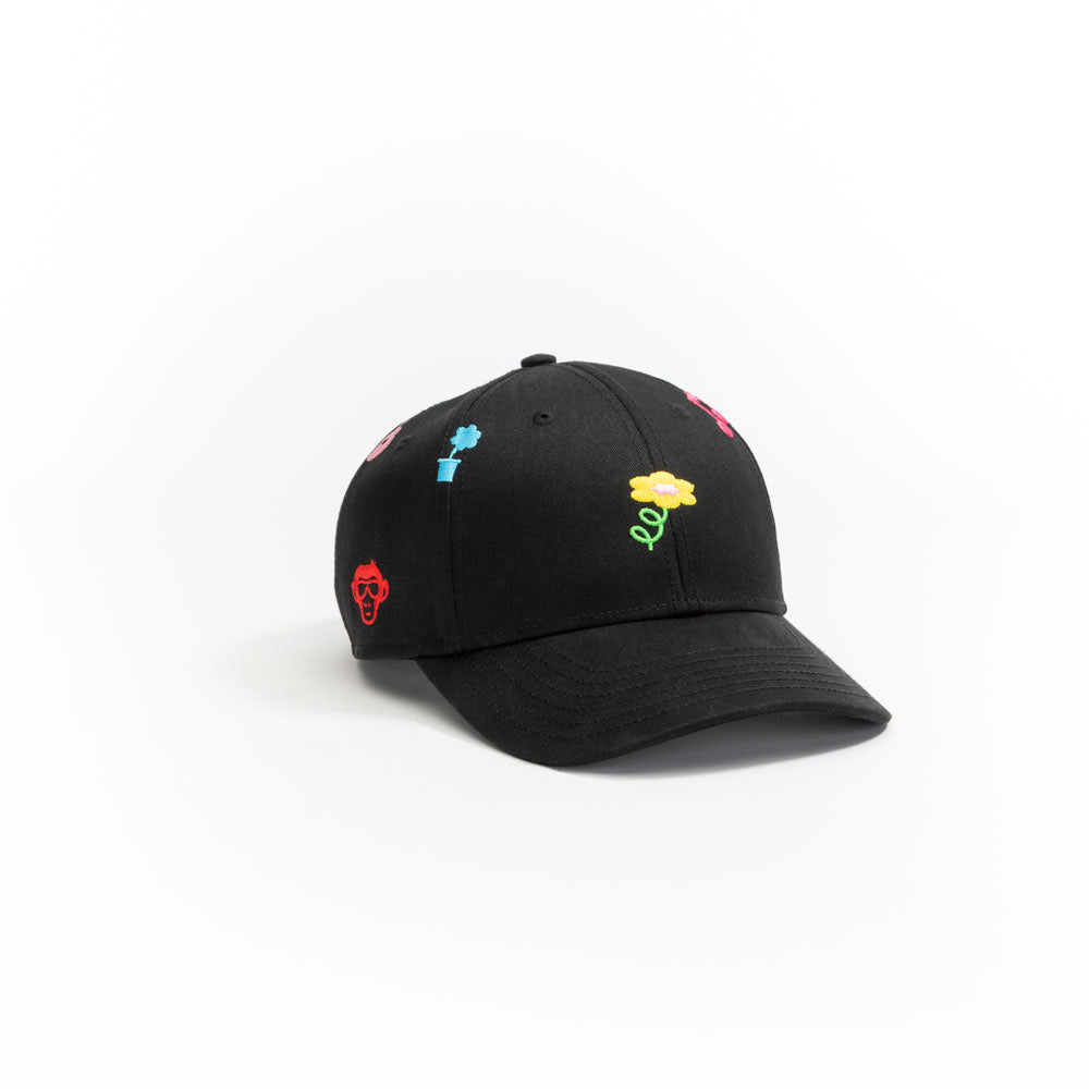 Buy MTV X Urban Monkey Boogie Baseball Cap Online – Urban Monkey®