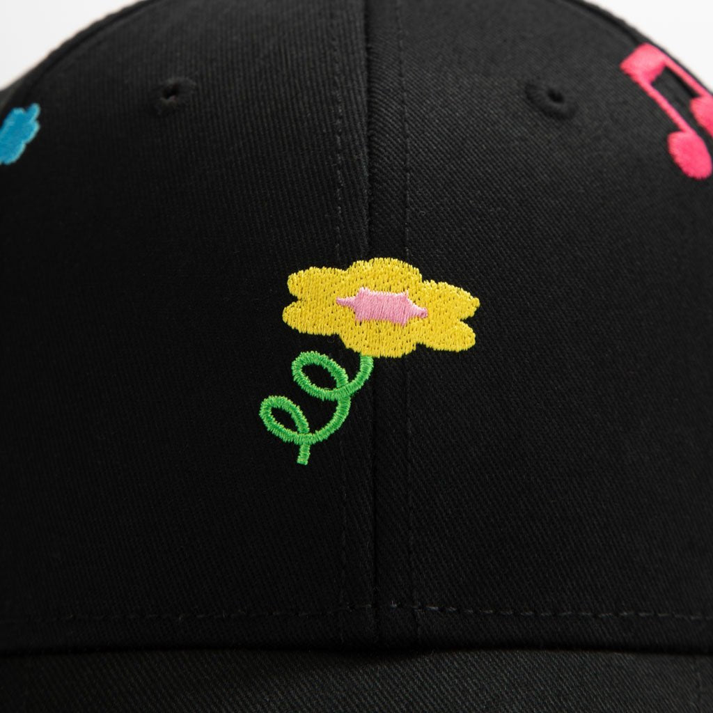 Buy MTV X Urban Monkey Boogie Baseball Cap Online – Urban Monkey®