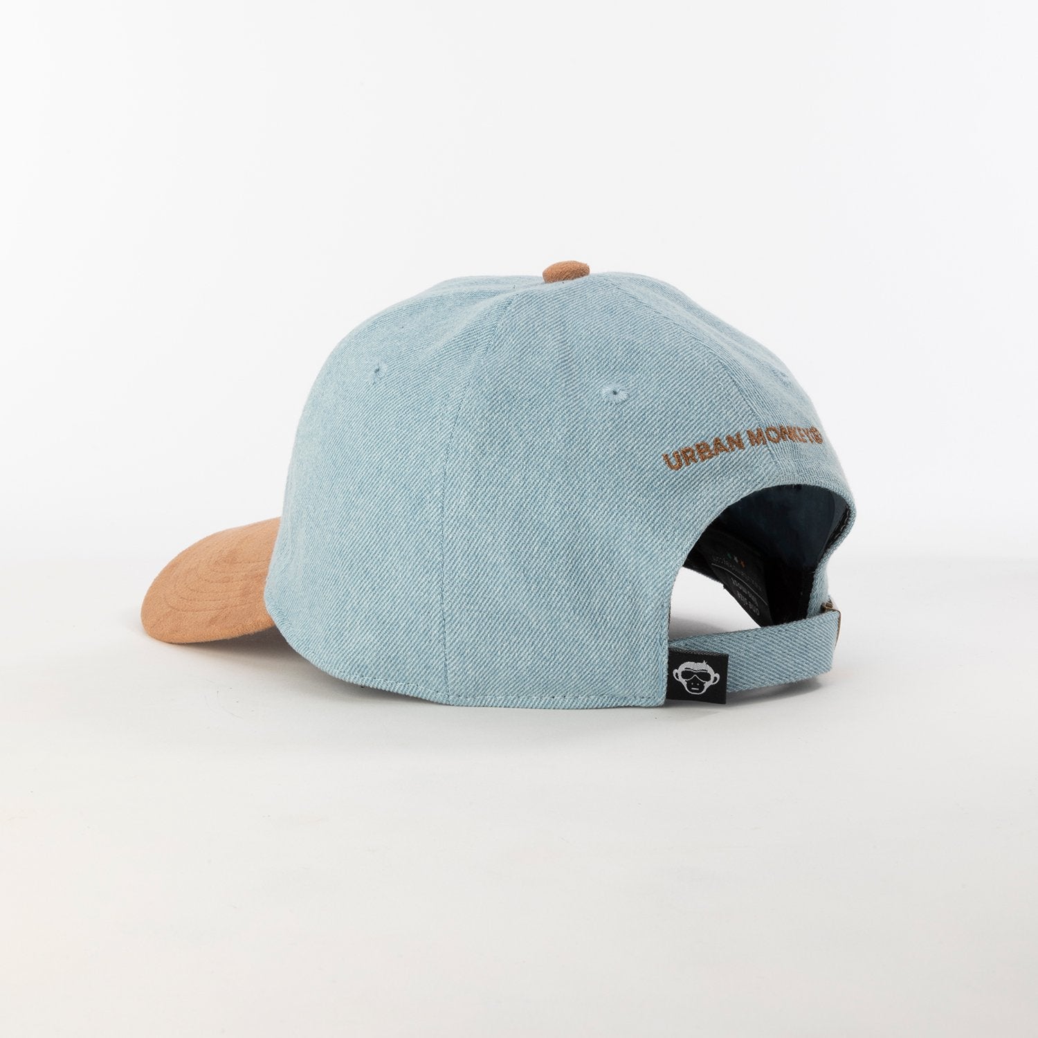 Buy Cali Sun Dad Cap Online – Urban Monkey®