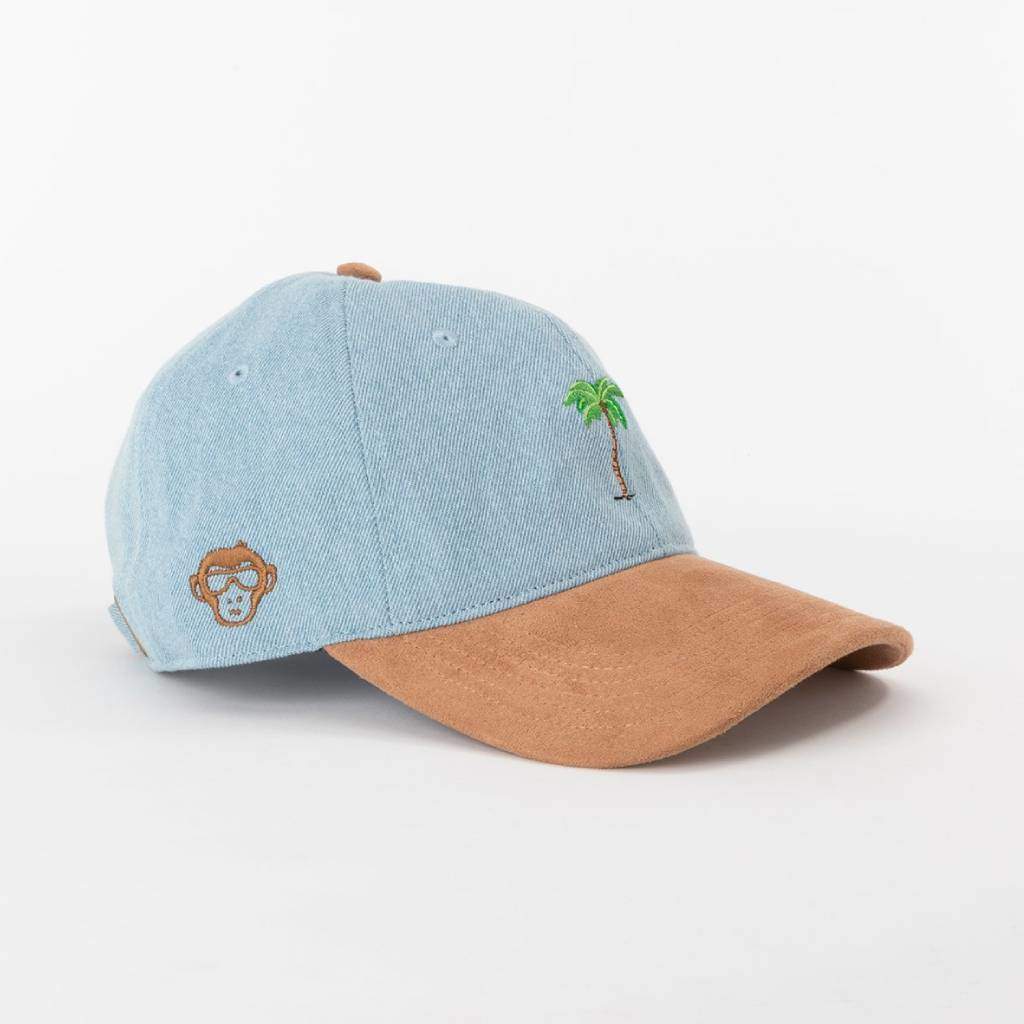 Buy Cali Sun Dad Cap Online – Urban Monkey®
