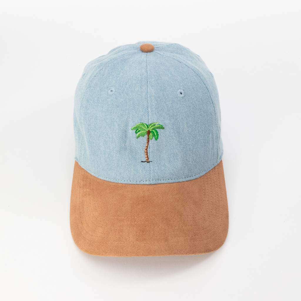 Buy Cali Sun Dad Cap Online – Urban Monkey®