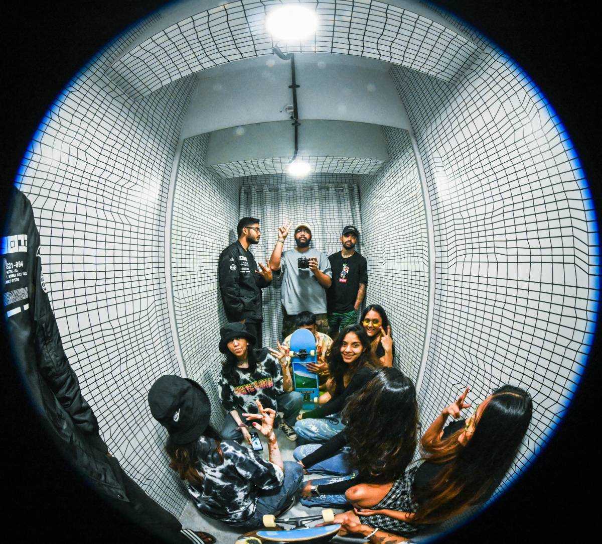 About Us | Urban Monkey – Urban Monkey®