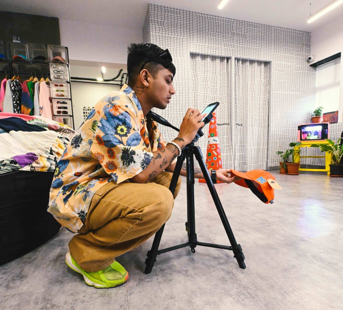 About Us | Urban Monkey – Urban Monkey®