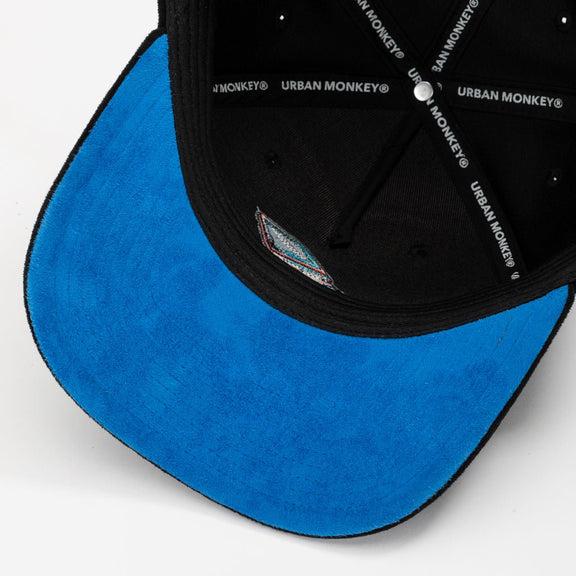 Buy Drip Authority 002 Snapback Cap Online – Urban Monkey®