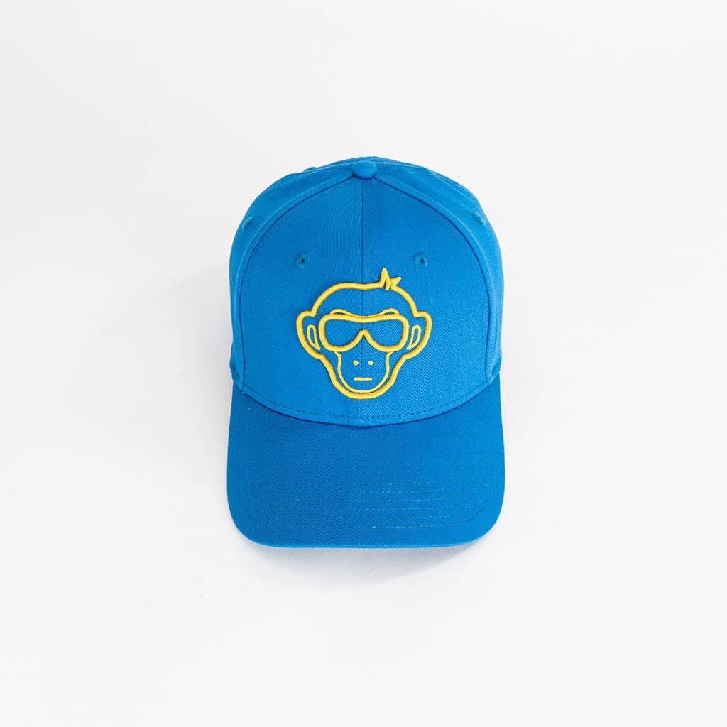 Buy Electric Monkey Baseball Cap Online – Urban Monkey®