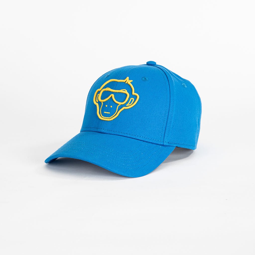 Buy Electric Monkey Baseball Cap Online – Urban Monkey®