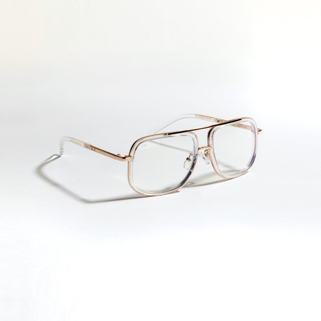 Buy Gold Digger Eyewear Online – Urban Monkey®