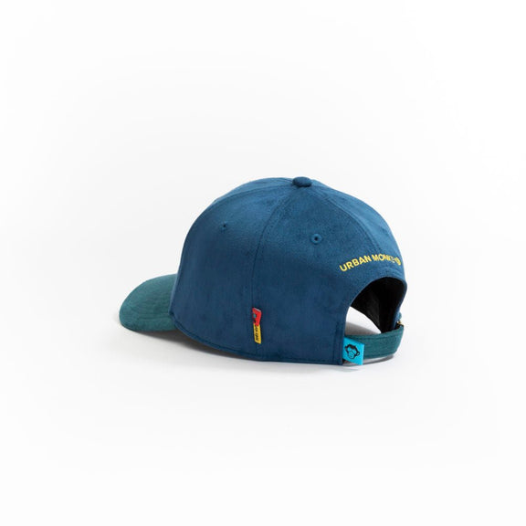 Buy MTV X Urban Monkey Grind Baseball Cap Online – Urban Monkey®
