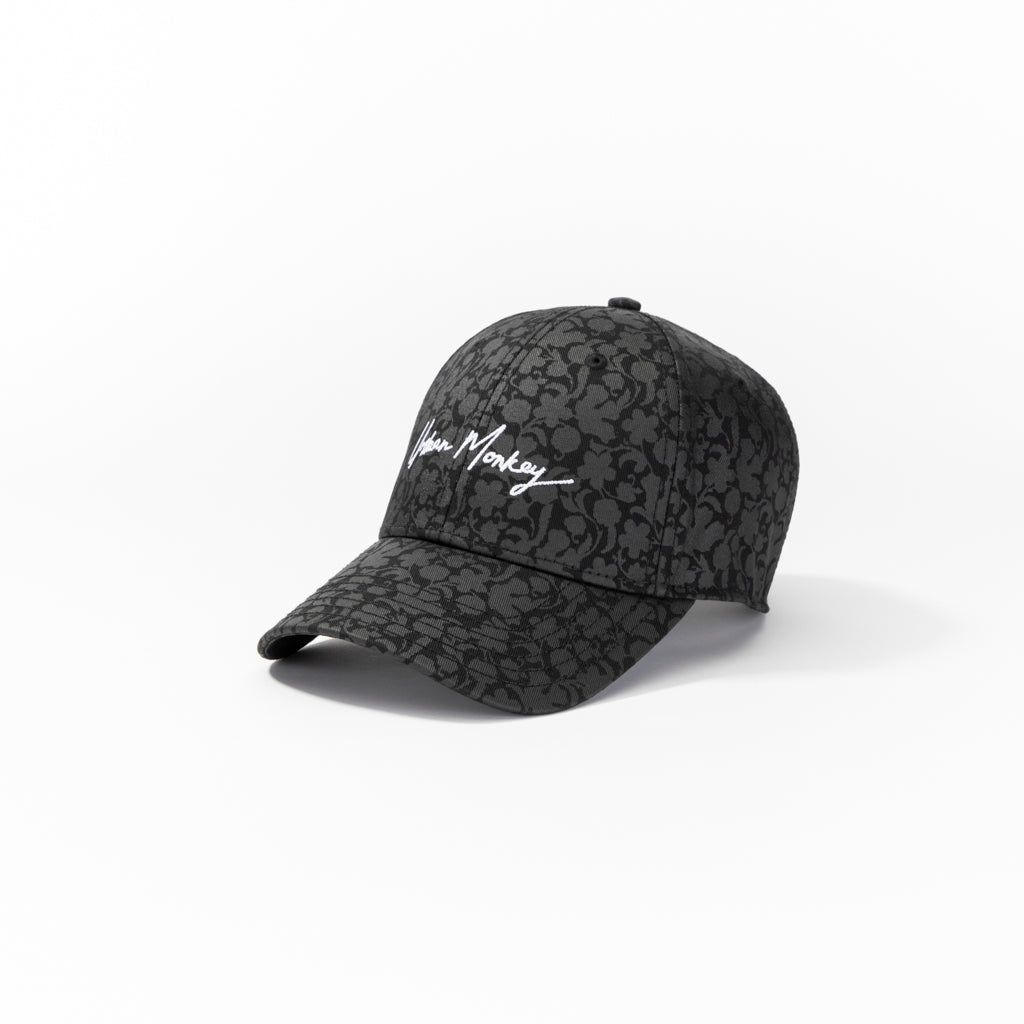 Buy ICE Black Baseball Cap Online – Urban Monkey®