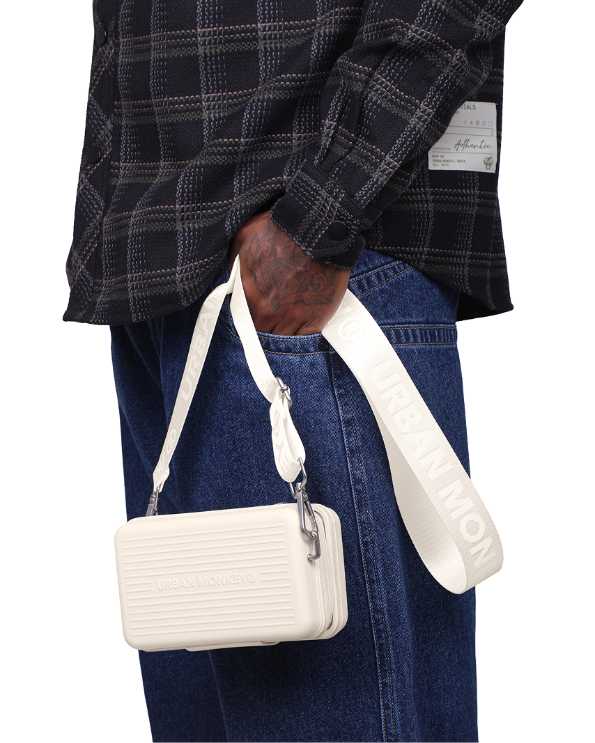 Sling 2.0 Bags – Compact Crossbody Sling Bags - Urban Monkey®