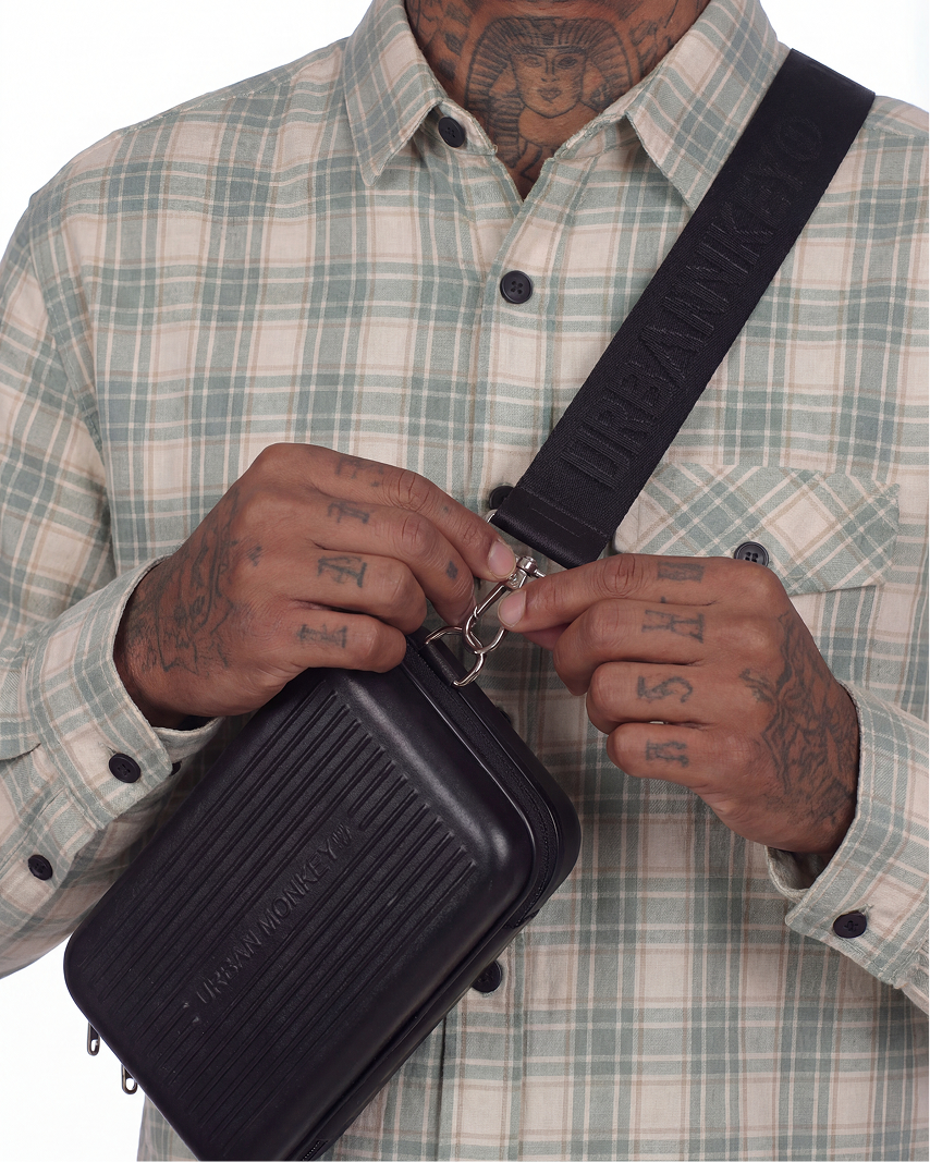 Sling 2.0 Bags – Compact Crossbody Sling Bags - Urban Monkey®