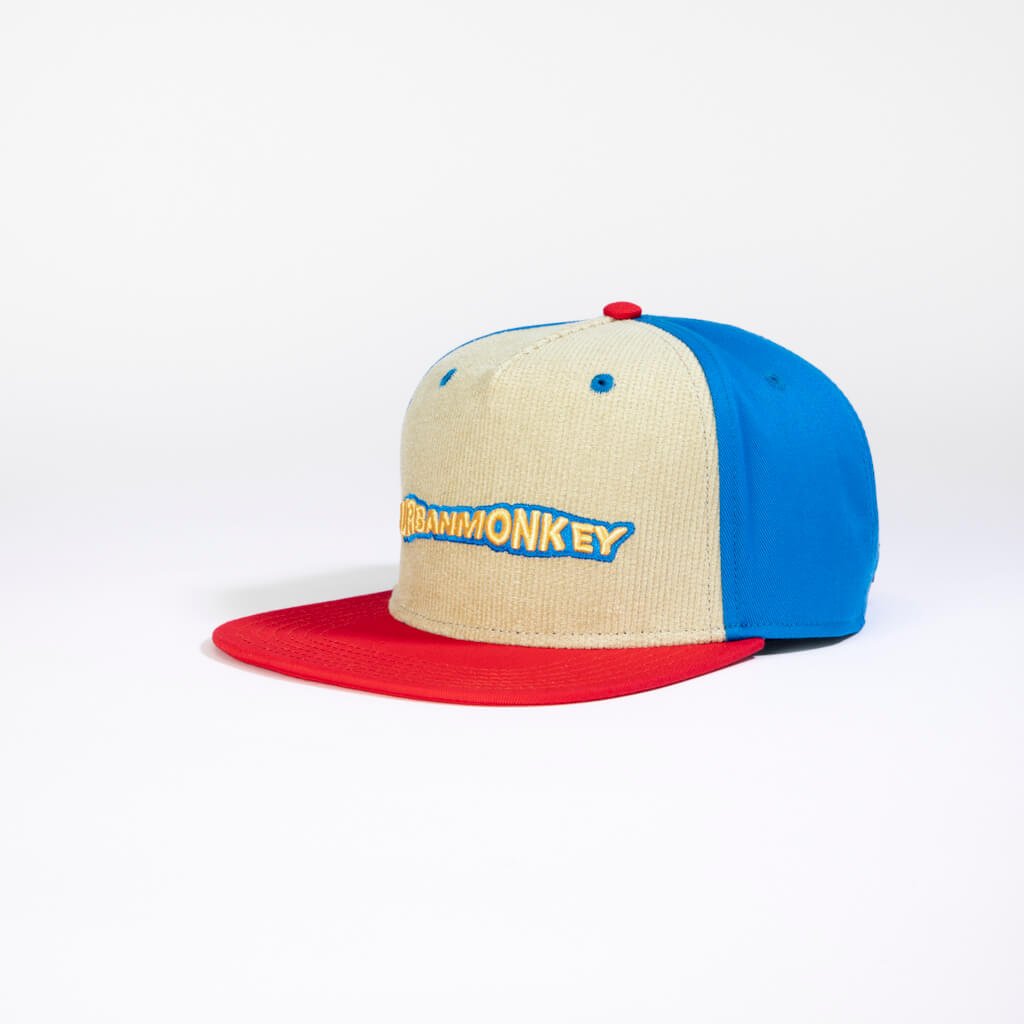 Buy Mario Kart Headwear Online – Urban Monkey®