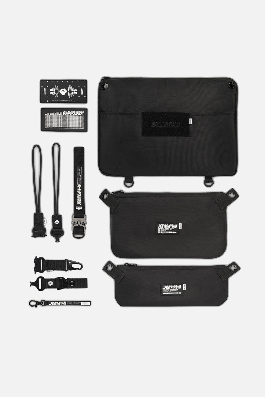Buy Complete Everyday Carry Package Online – Urban Monkey®