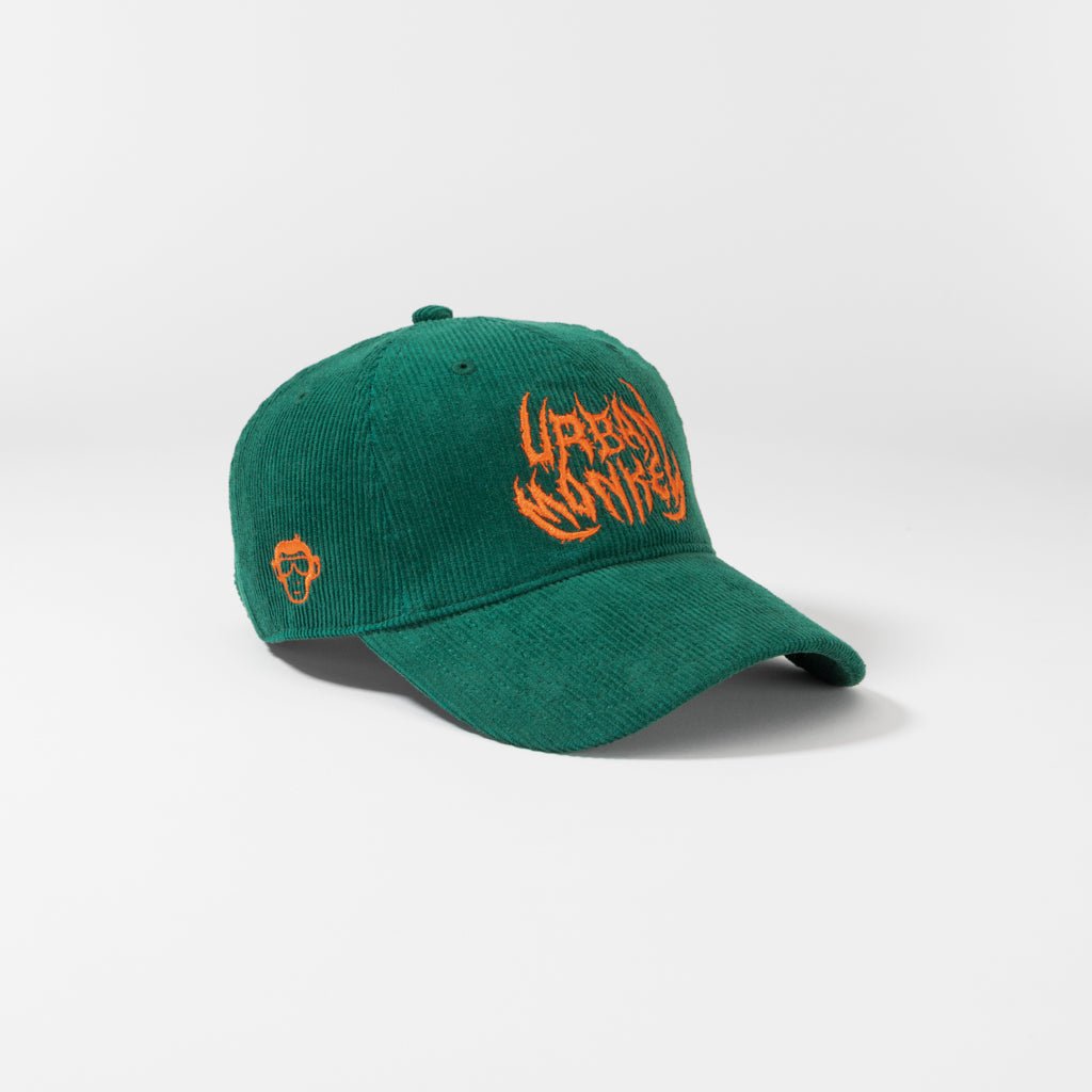 Buy Metal Monkey Baseball Cap Online – Urban Monkey®